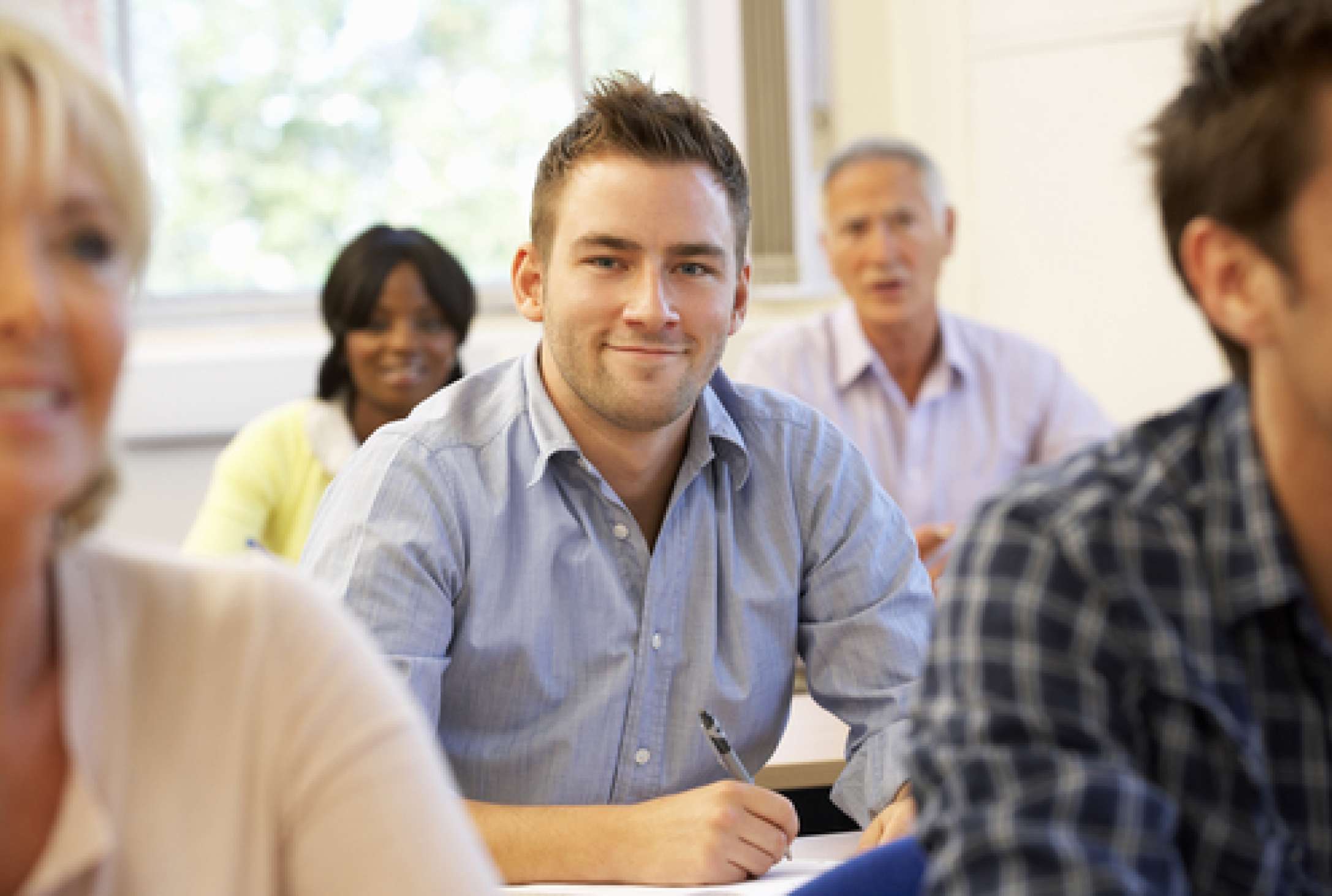 Program Catalog > Polytech Adult Education